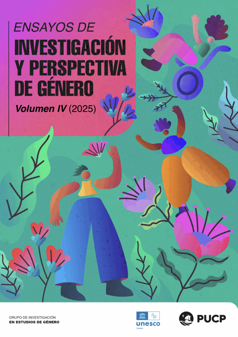 Cátedra UNESCO de Igualdad de Género en Instituciones de Educación Superior